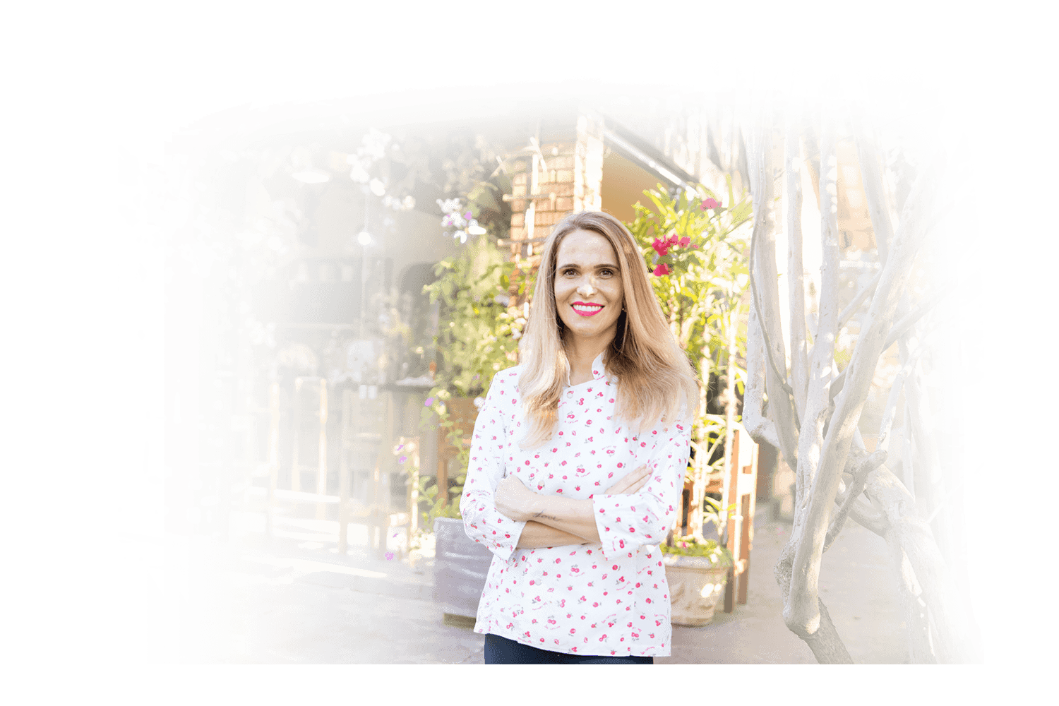 Curso Online – Chef Ísis Alvarez