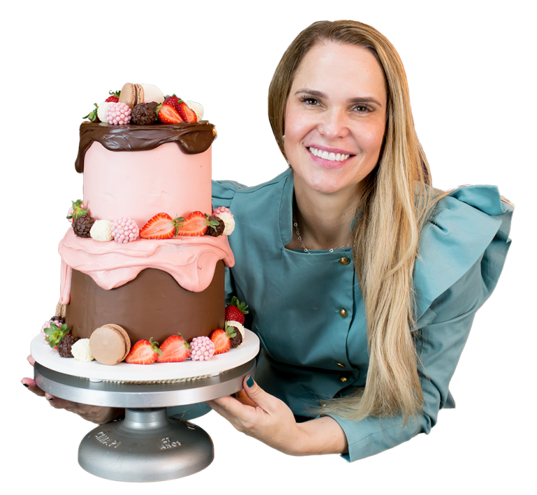 Curso Online – Chef Ísis Alvarez