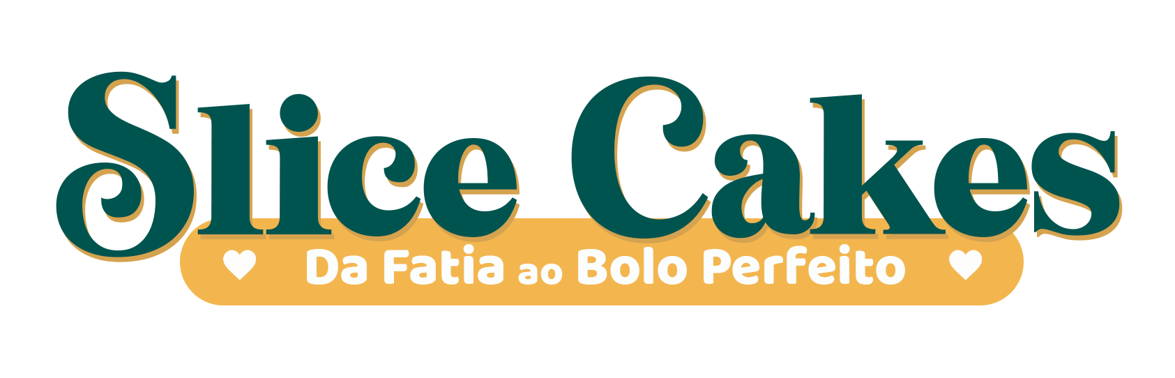 Slice Cakes - Curso Online